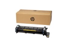 HP - (220 V) - LaserJet - fixeringsenhetssats - för P/N: 49K96AV#ABS ...