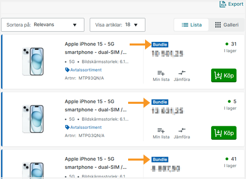 Atea eShop | It-lösningar och it-produkter för företag